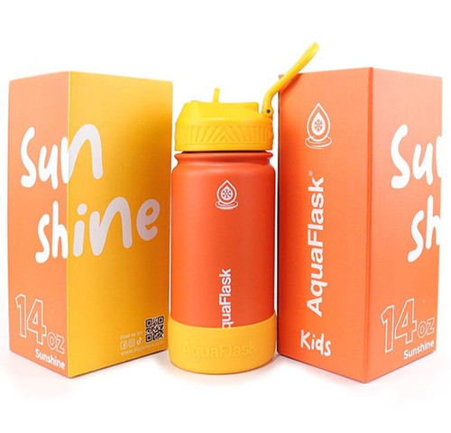 Kids 14oz | Aquaflask Qatar