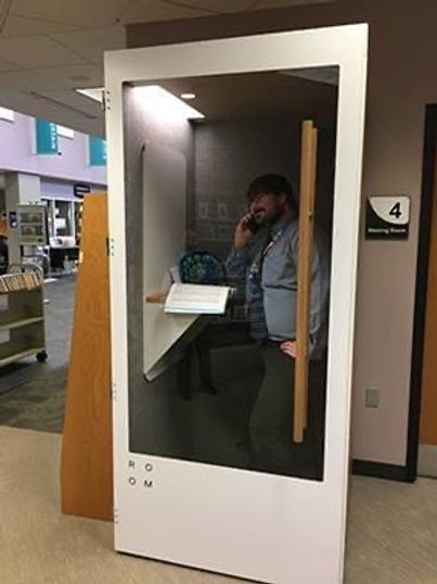 Home | The Foundation of the Twinsburg Public Library