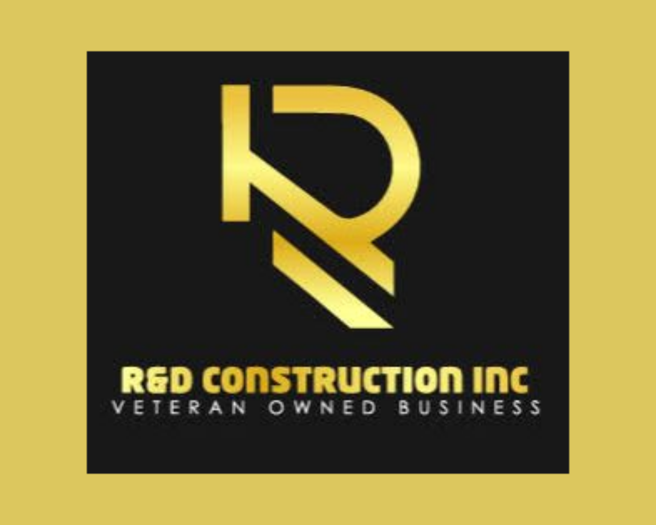 Home | R&D Construction