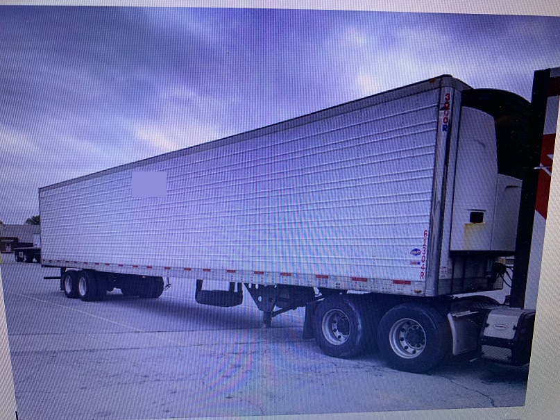 Reefers | dss-trucking