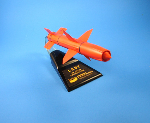 Bendix Aerospace Division - LAST | precisemodelsllc