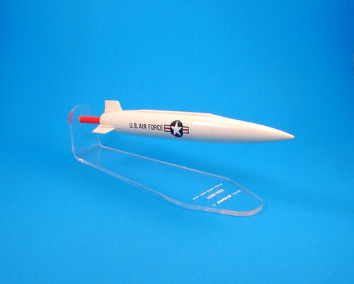 Boeing AGM-69A SRAM missile | precisemodelsllc