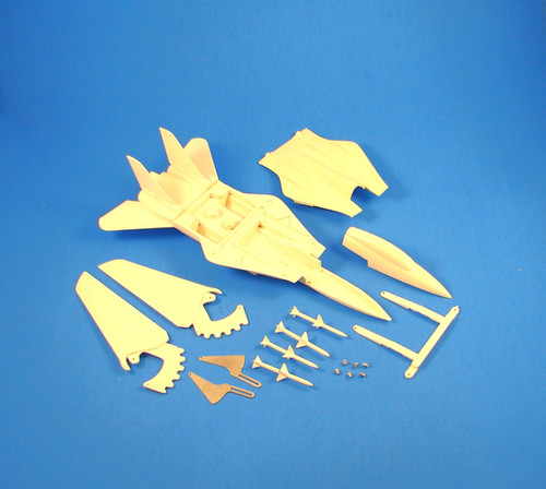 Grumman F-14 Kit - NOS | precisemodelsllc