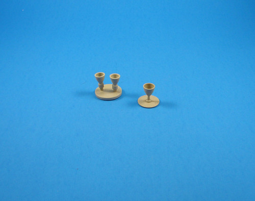 Martin Mini Titan engine set | precisemodelsllc