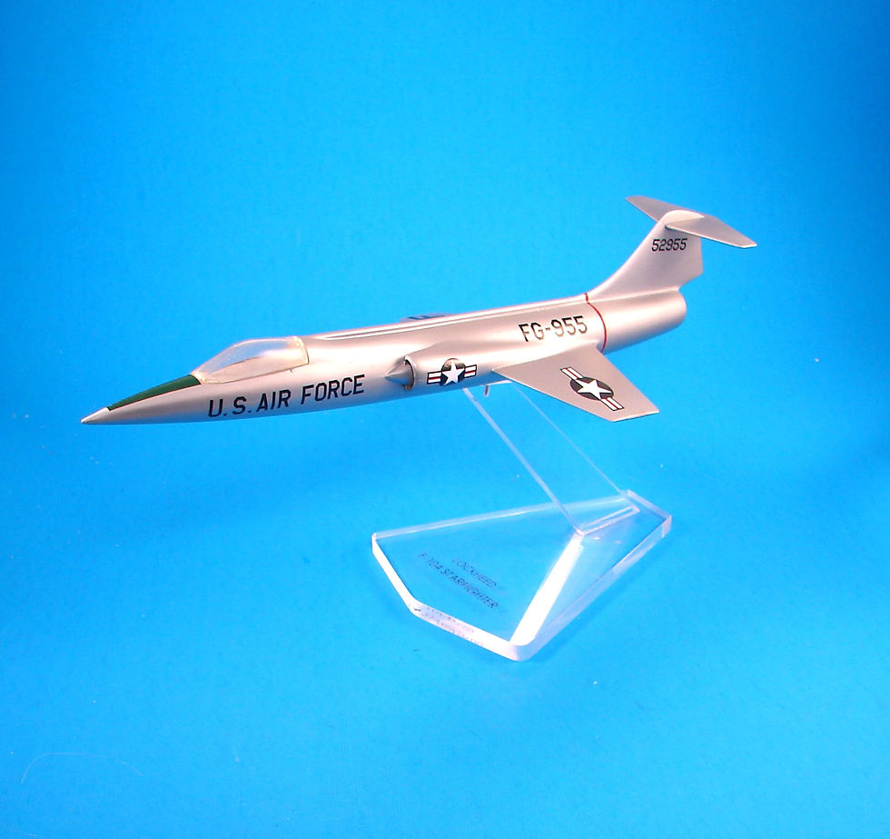 Scale Models For Sale | Precise Models LLC
