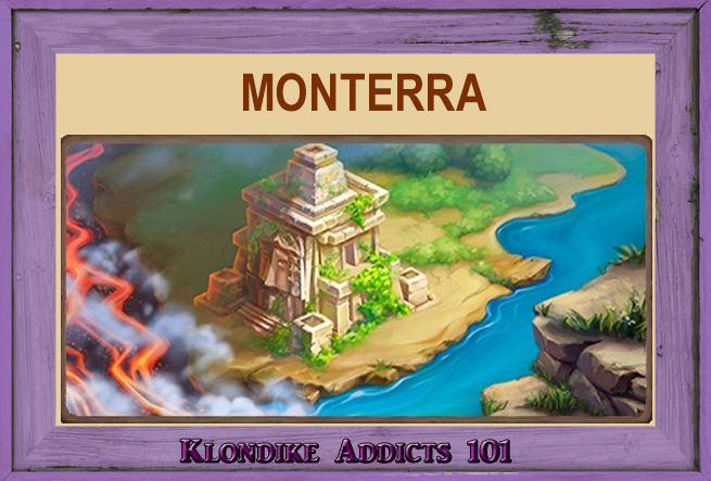 Monterra
