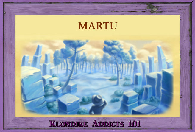 Martu