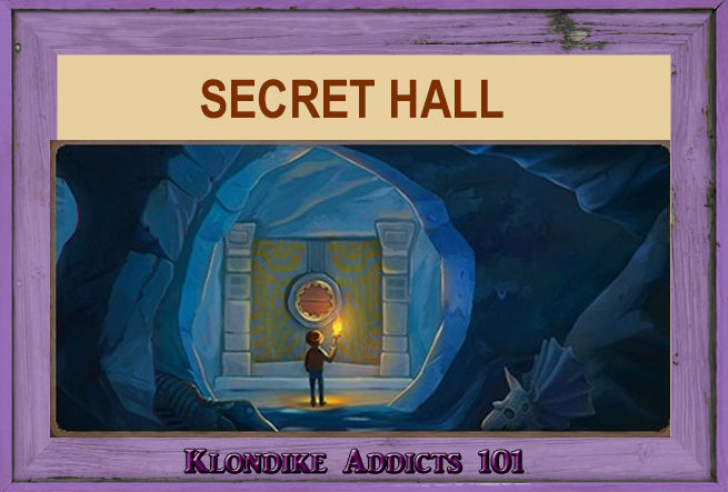 Secret Hall
