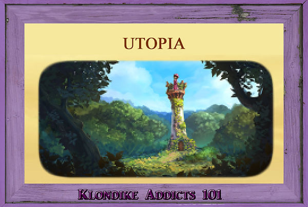 Utopia