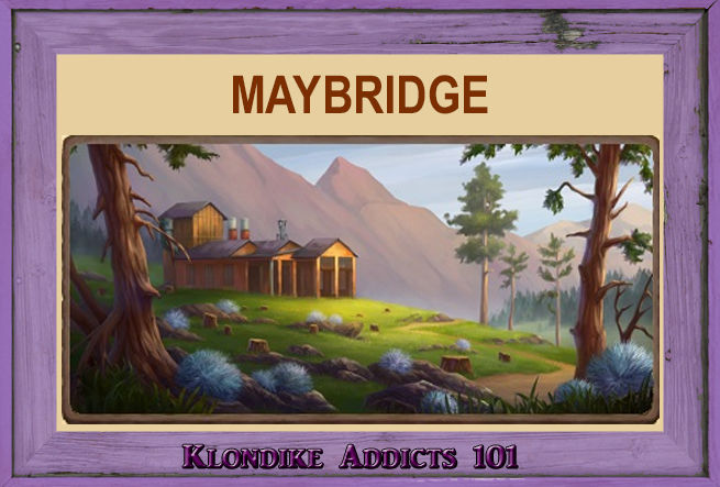 Maybridge