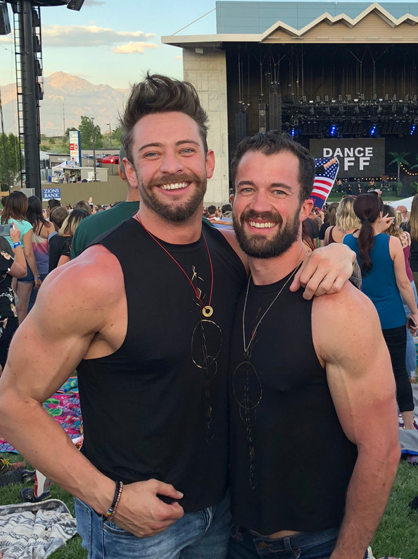 HOME | Brock & Riley