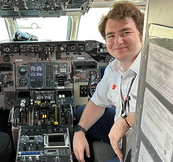 Our Directors | t31aeroclub