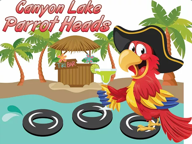 Phlip Phlop Phloat and Phling 2025! | canyon-lake-phc