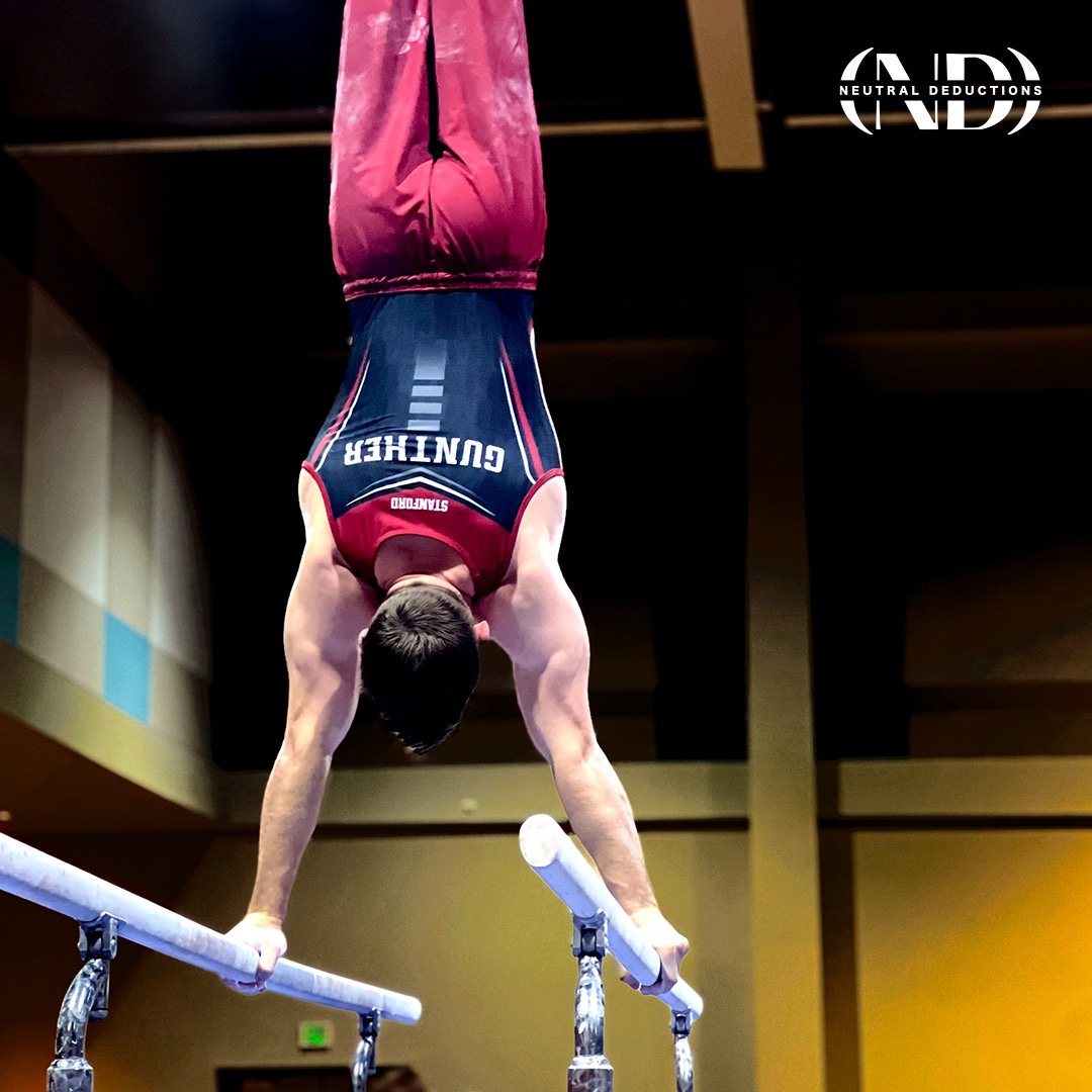 Ian Gunther Wins Beach Blast Invitational