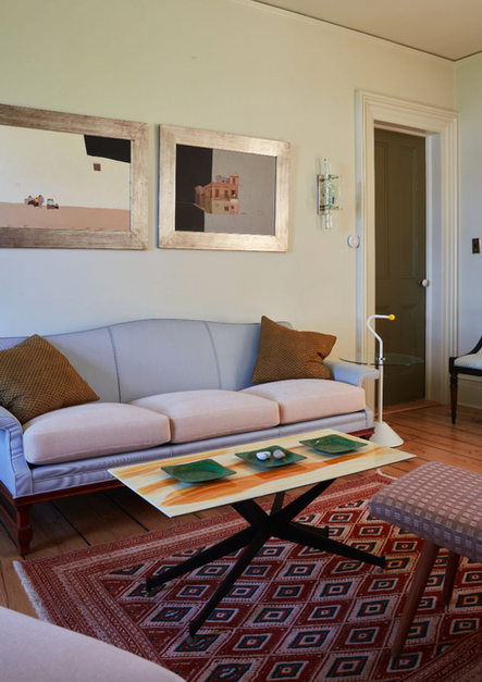 BELLPORT | Studio MRS LLC