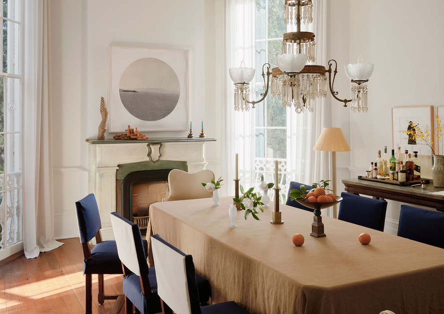 NEW ORLEANS | Studio MRS LLC