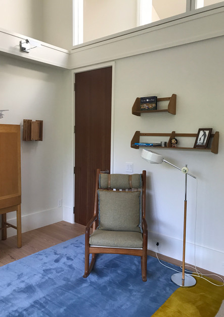 GARRISON | Studio MRS LLC