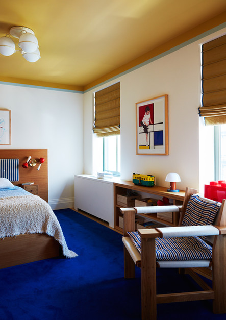 CONGRESS | Studio MRS LLC