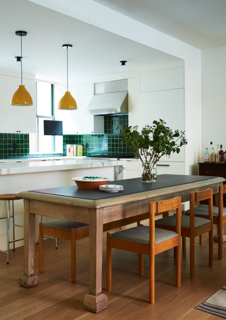 CONGRESS | Studio MRS LLC