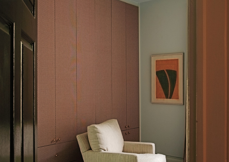 TORONTO | Studio MRS LLC