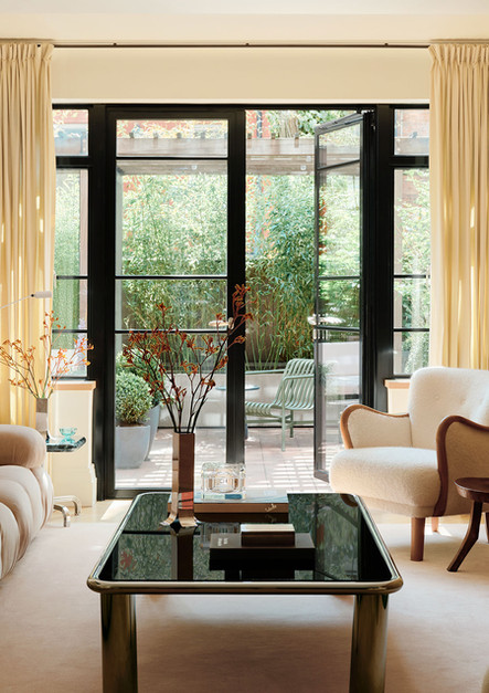 12TH STREET | Studio MRS LLC