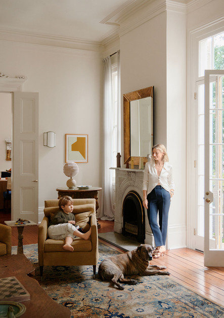 NEW ORLEANS | Studio MRS LLC