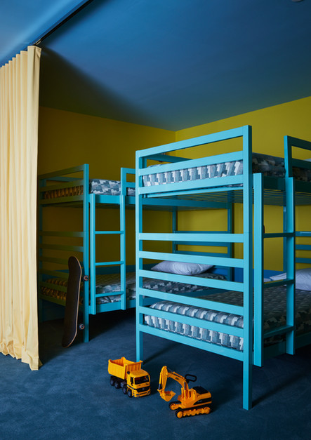 CONGRESS | Studio MRS LLC