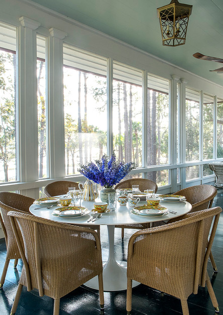 PALMETTO BLUFF | Studio MRS LLC