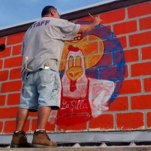 Artwork | JC Signs and Artwork