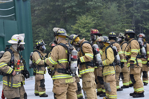 Photos | Middlebury Fire Department