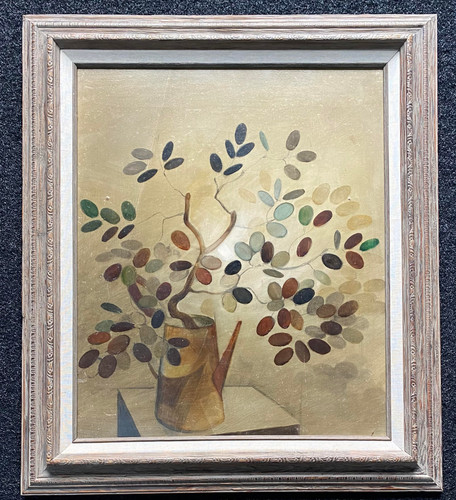 Robert Cole Caples | Art of Nevada