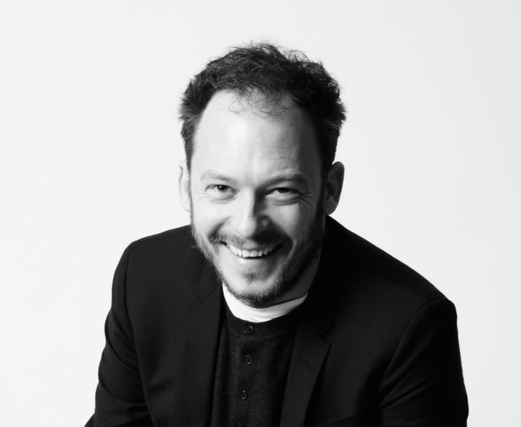 PAUL RASMUSSEN | Consultancy