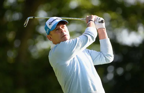 Training Excellence | Alex Saary Performance Golf Coaching