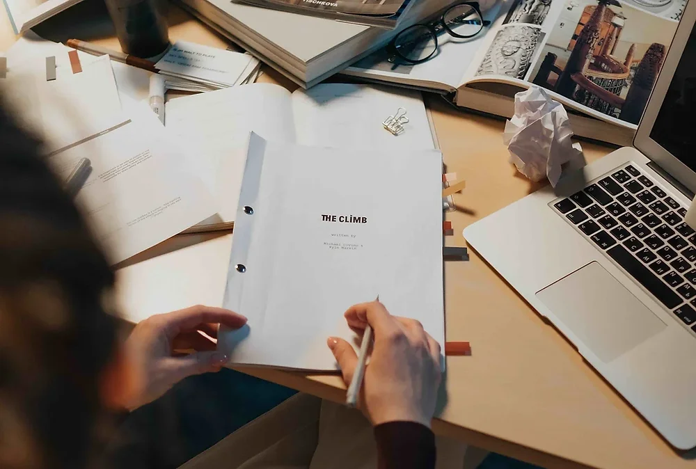 How to Write for TV