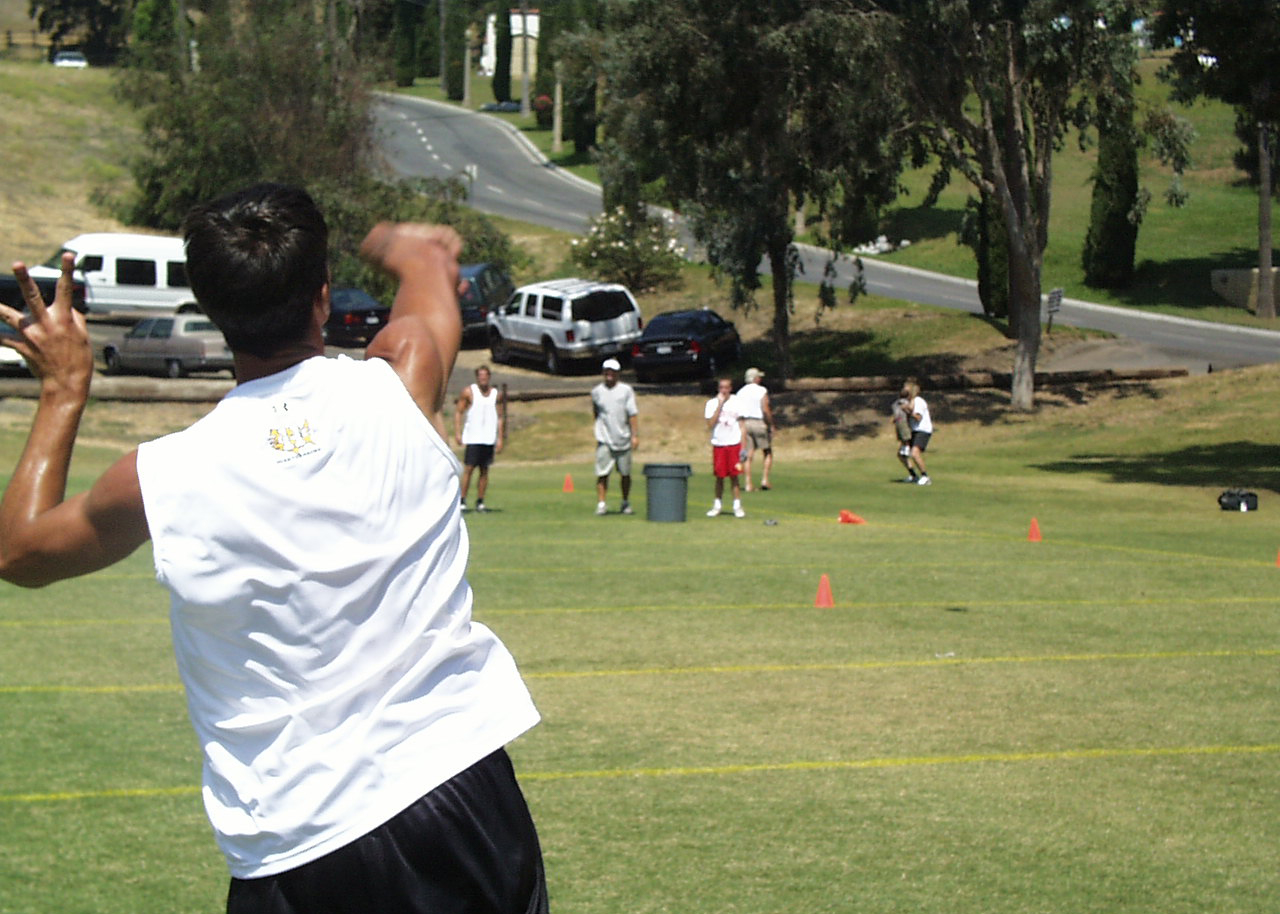 Elite 11 | 2000 Elite 11 History