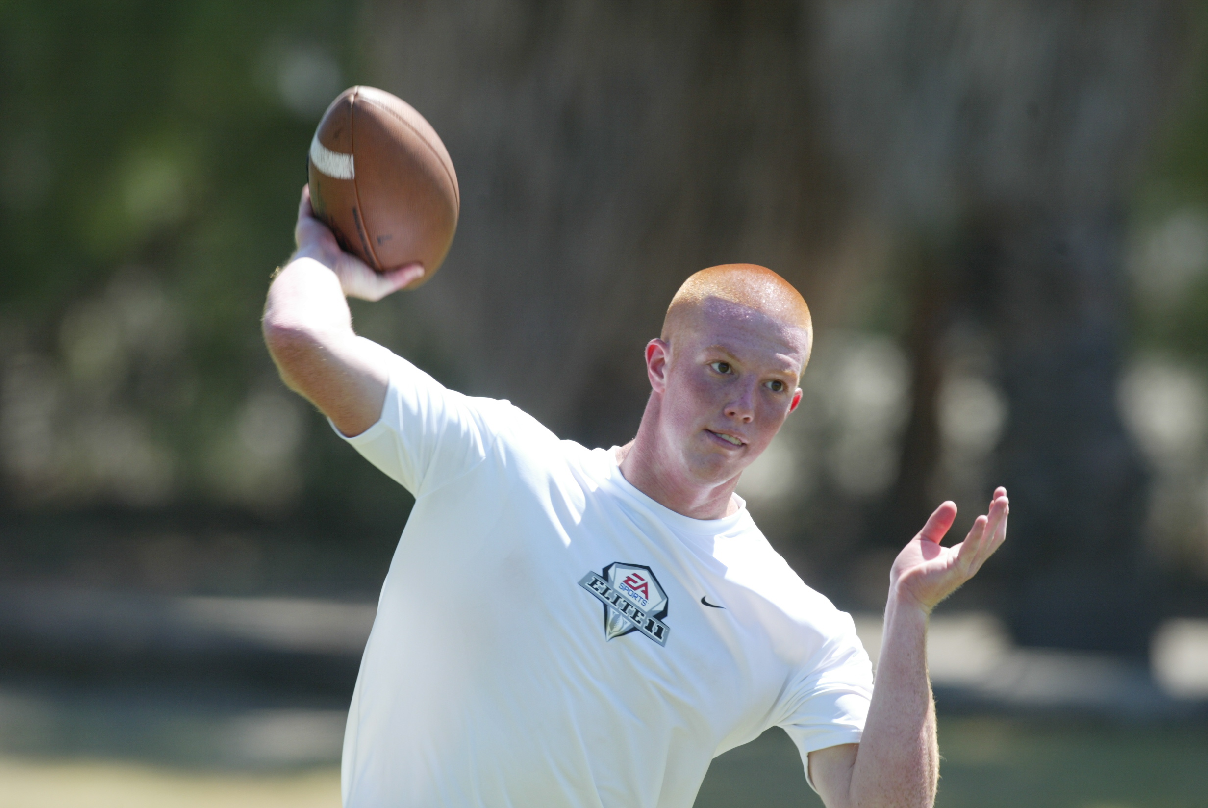 Elite 11 | 2004 Elite 11 History