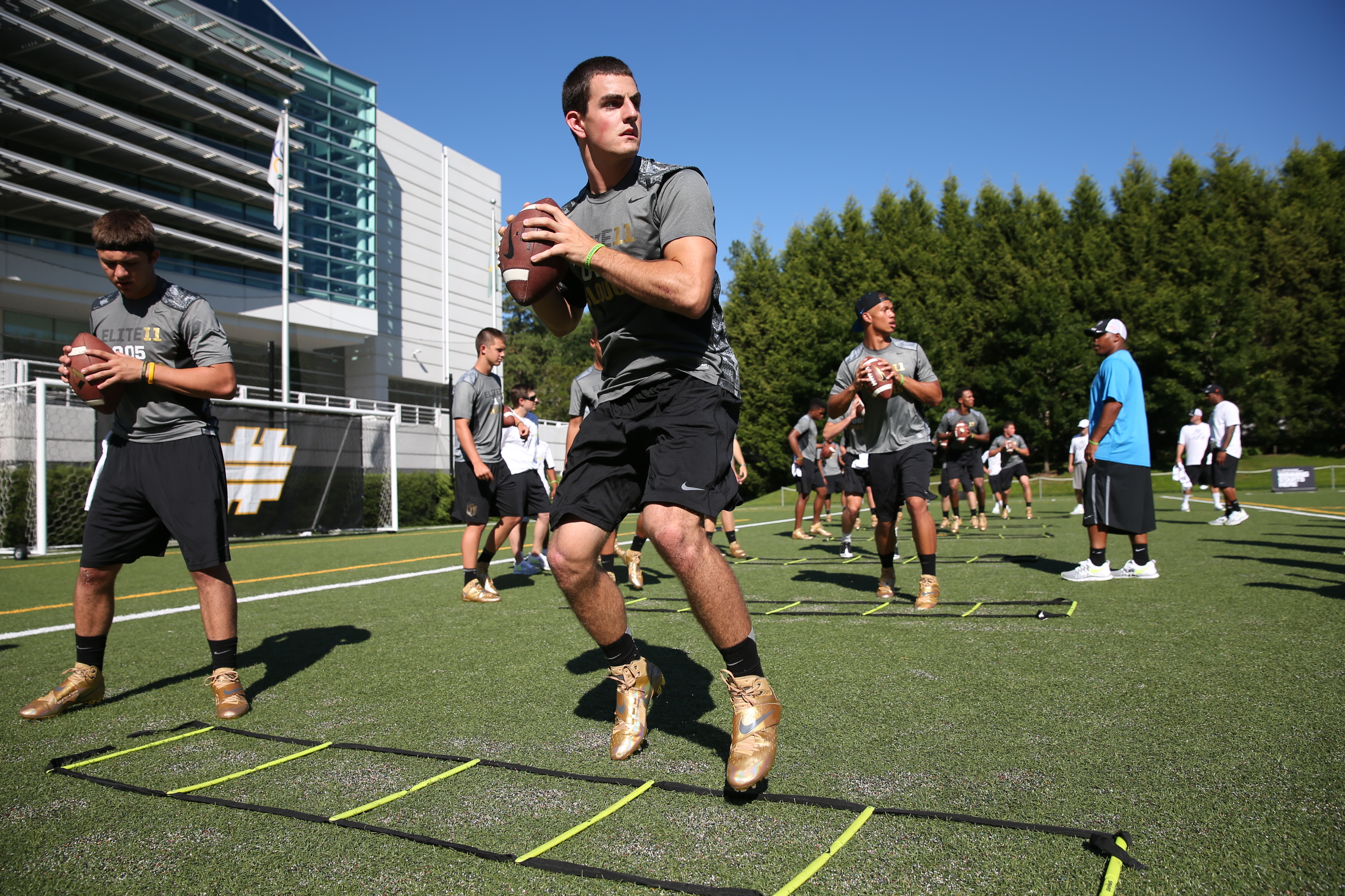 Elite 11 | 2013 Elite 11 History