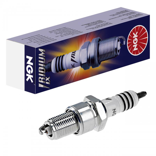6684 BPR8EI-X NGK spark plug | Natsukashii Racing