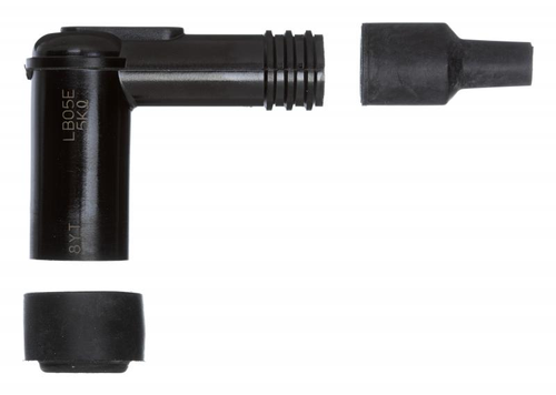 8031 NGK spark plug cap LB05E | Natsukashii Racing