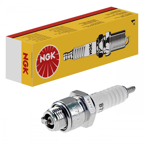 3510 B6S NGK spark plug | Natsukashii Racing