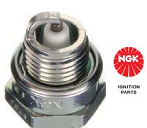 BPM6A NGK spark plug | Natsukashii Racing