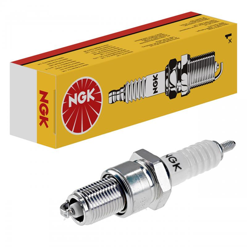 7811 BP6ES NGK spark plug | Natsukashii Racing
