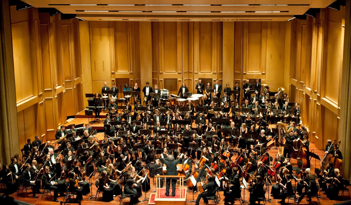 Home | San Diego Civic Youth Orchestra