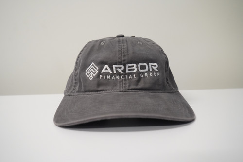 ARBOR Baseball Cap | Arbor Financial Grou