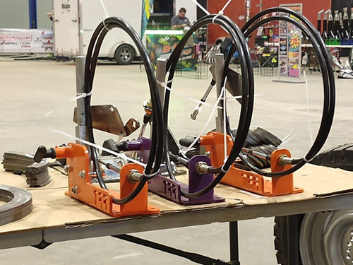 W Body Shifter | FFT Custom