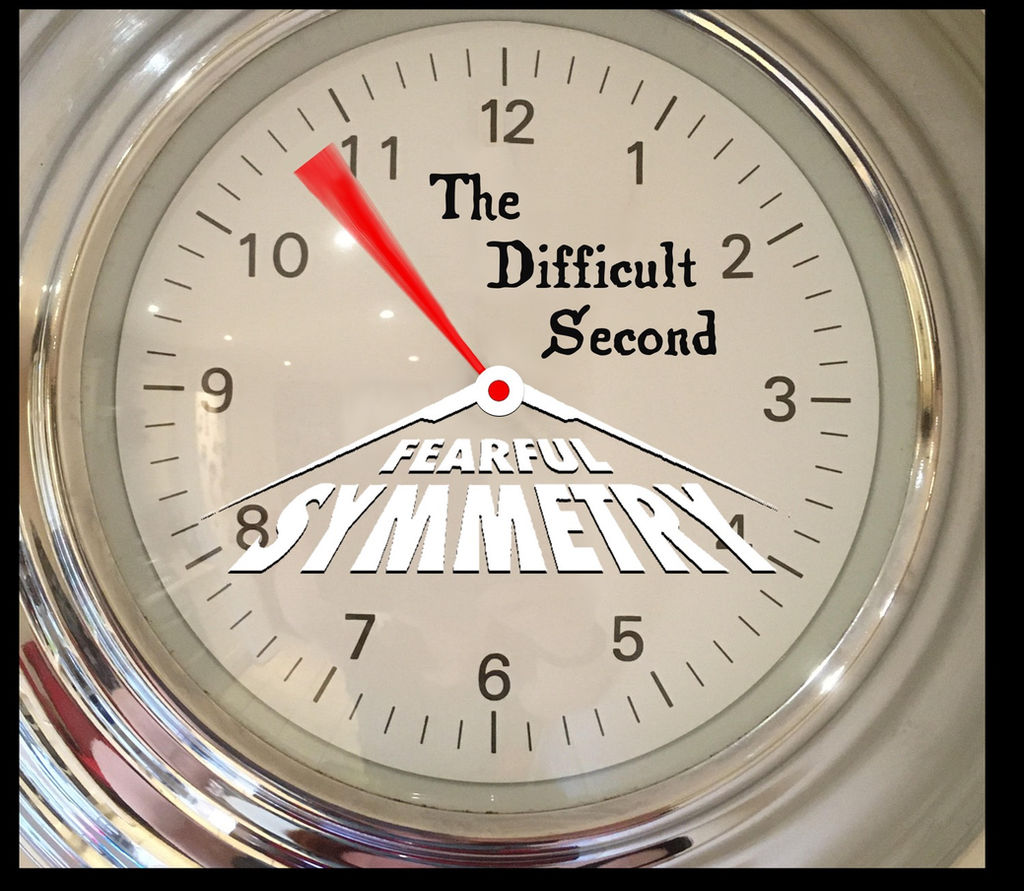 Fearful Symmetry prog-rock UK based