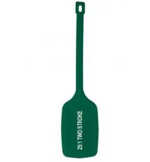 PROQUIP-Fuel ID Tag 25:1 2 Stroke Bottle Green | WA Safety Products ...