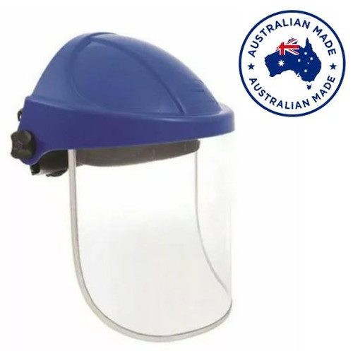 3M-AT010707357-VC105 - Browguard & Visor Complete | WA Safety Products ...