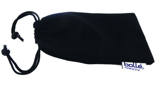 BOLLE- 3209927-Black microfibre bag for all types of spectacles | WA ...