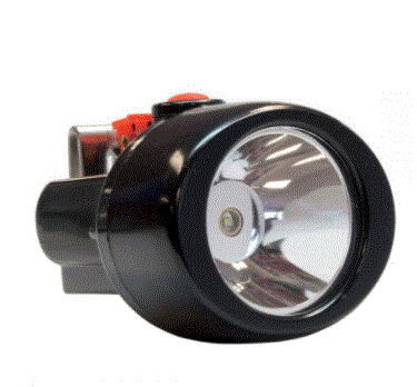 ASW-CL3WW-Arc Cap Lamp | WA Safety Products Australia
